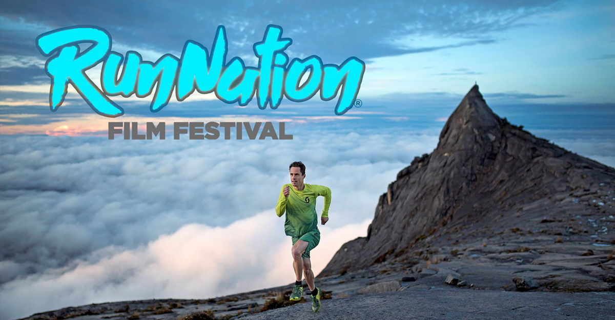 Run Nation Film Festival (Singapore Premiere) | Connect by JustRunLah!