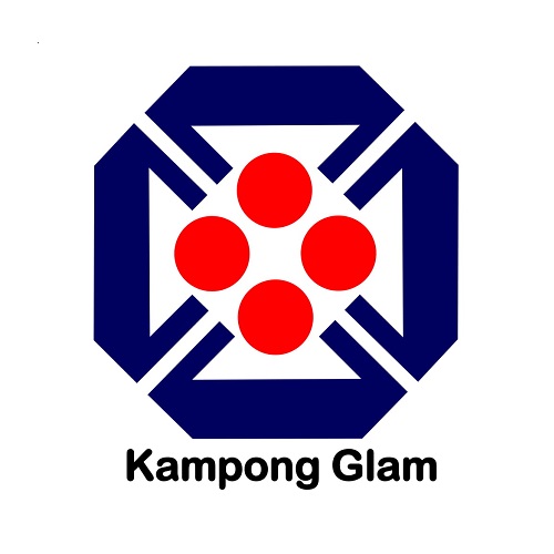 Kampong Run 2019 | Connect by JustRunLah!