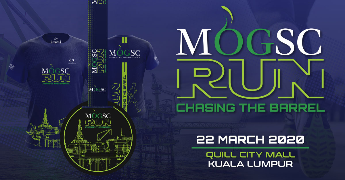 MOGSC Run 2020 | Registration via JustRunLah!