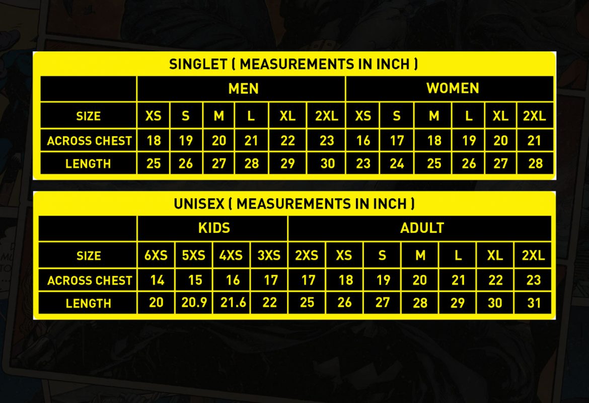 Batman Virtual Run Singapore 2019 | Connect by JustRunLah!