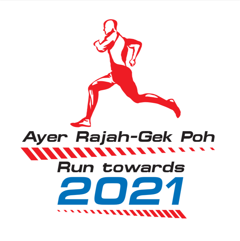 Ayer Rajah-Gek Poh CSC Run Towards 2021 | Connect by JustRunLah!