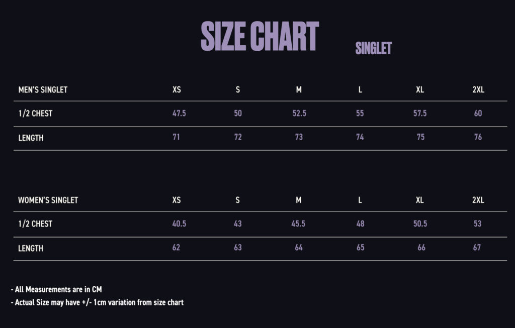 2XU Compression Run Singapore 2023 | Connect by JustRunLah!