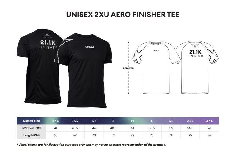 2XU Compression Run Singapore 2025 | Connect by JustRunLah!