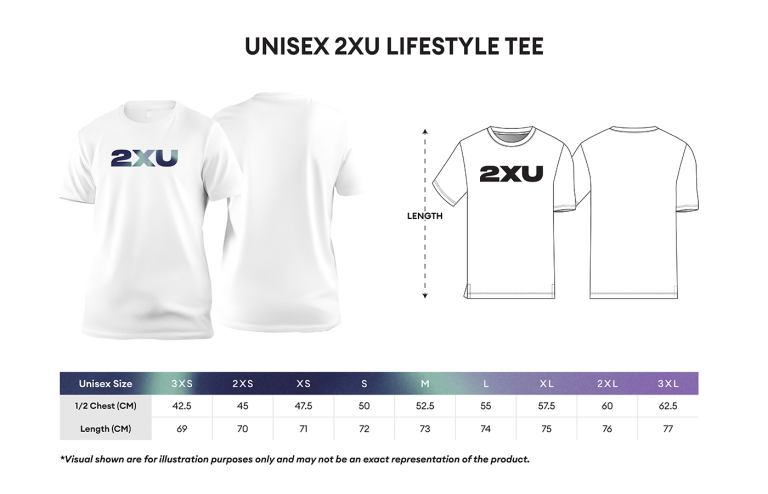 2XU Compression Run Singapore 2025 | Connect by JustRunLah!